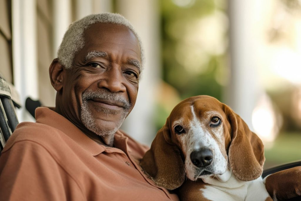 Addressing Barking and Howling in Basset Hounds - Basset Hound Foundation